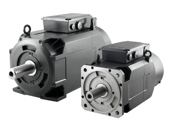 Partner SIEMENS Indonesia - CNC Motion Control Automation Drive