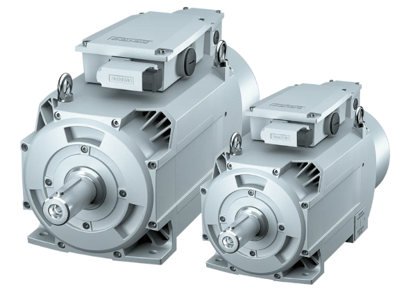 Partner SIEMENS Indonesia - CNC Motion Control Automation Drive