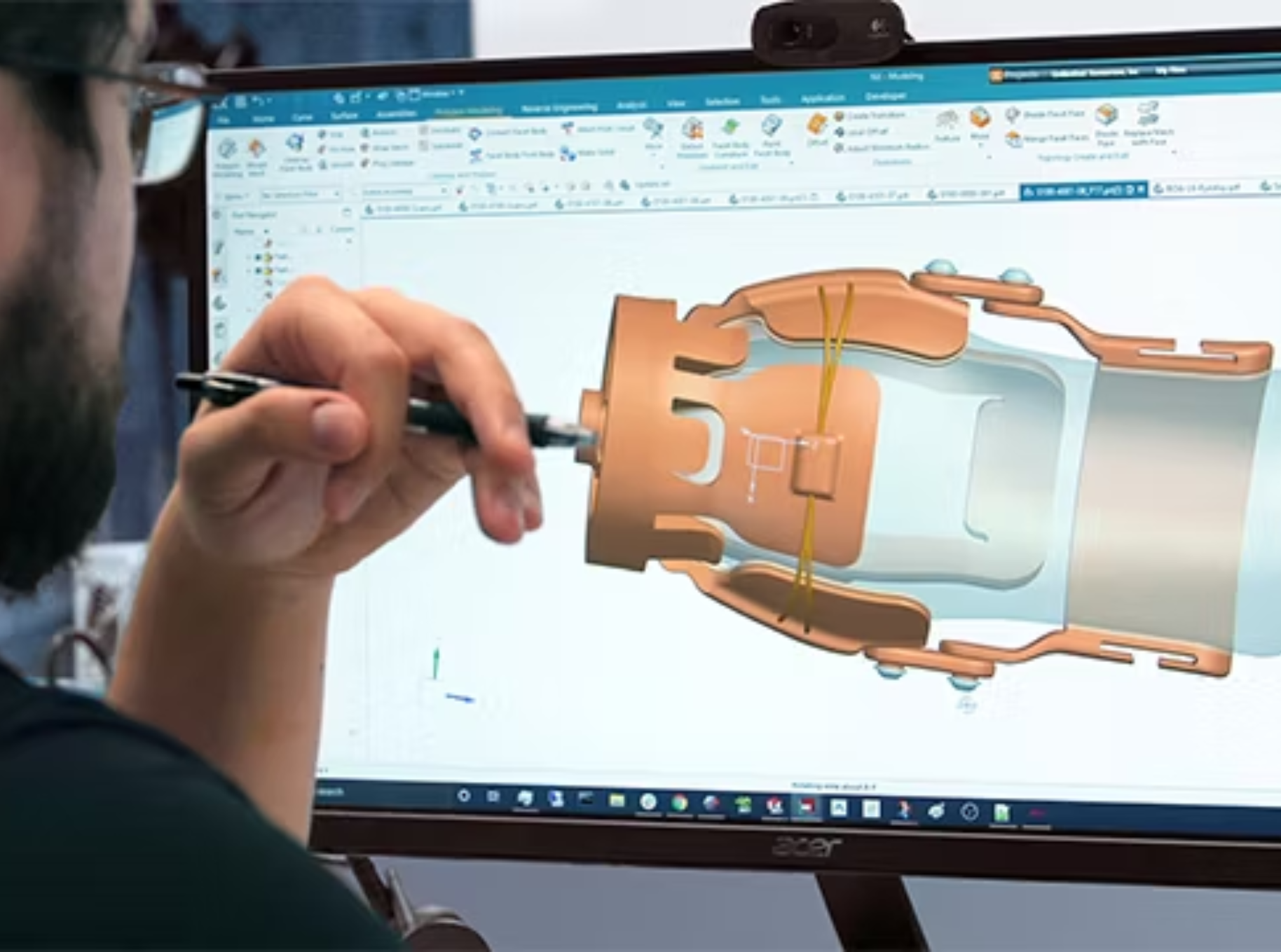 siemens-solution-partner-digital-industries-software | CNC Design Indonesia