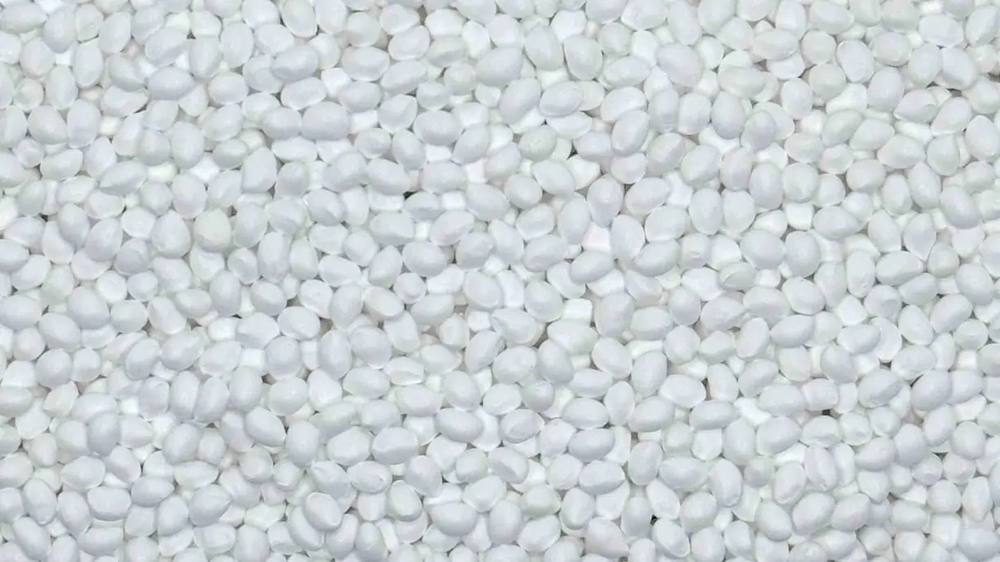 Glass Reinforced Polypropylene (PP-GF) | Innomerix