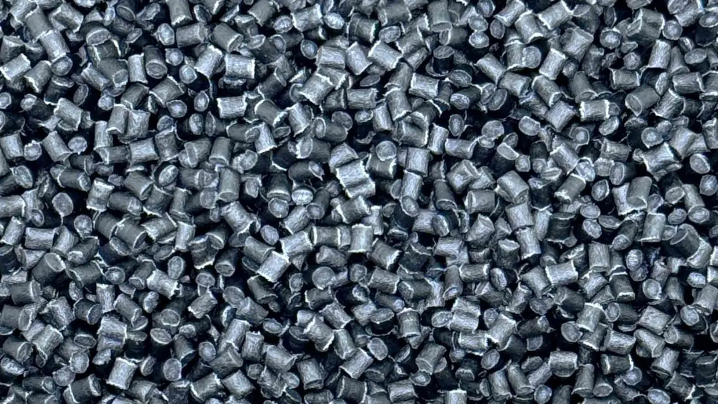 Carbon-Fibre Reinforced Polypropylene (PP-CF) | Innomerix