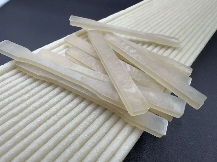 Polyethylene Terephthalate Glycol (PETG) | Innomerix
