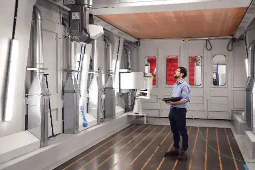 CNC Retrofit for Toyota Design Australia's 5-Axis Milling Machine