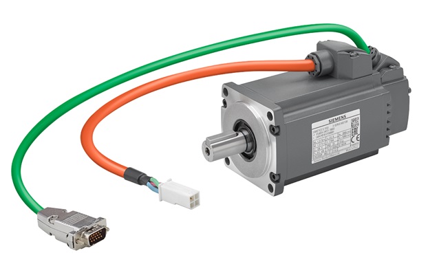 Partner SIEMENS Indonesia - CNC Motion Control Automation Drive