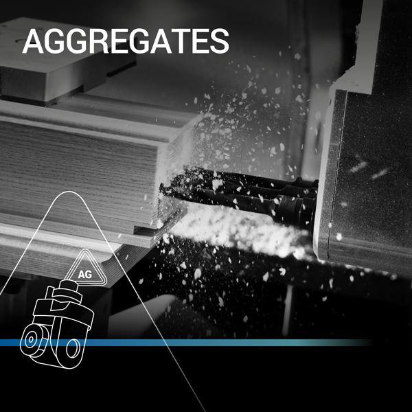 Partner HSD Indonesia - Spindle Axis Head Boring Head Aggregate