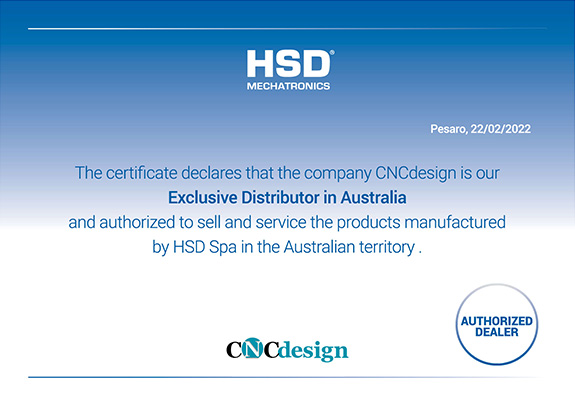 Partner HSD Indonesia - Spindle Axis Head Boring Head Aggregate